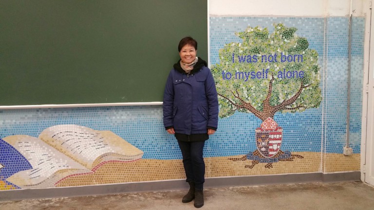 Visit BHJS | BHJS Canada Alumni